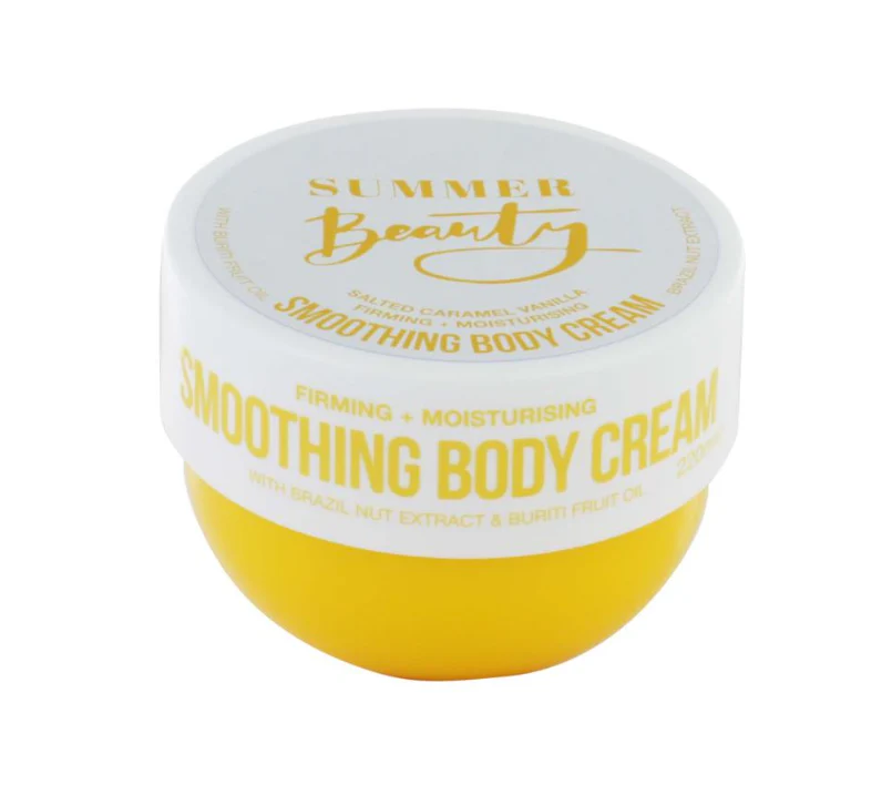 Beautiful body creme store