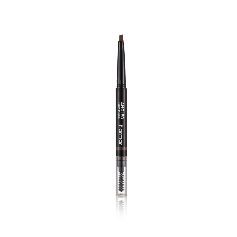 FLORMAR ANGLED BROW PENCIL
