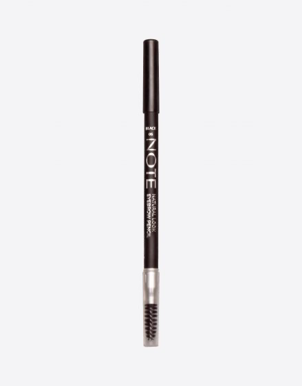 Note Eyebrow Pencil | Selfish Beauty Online