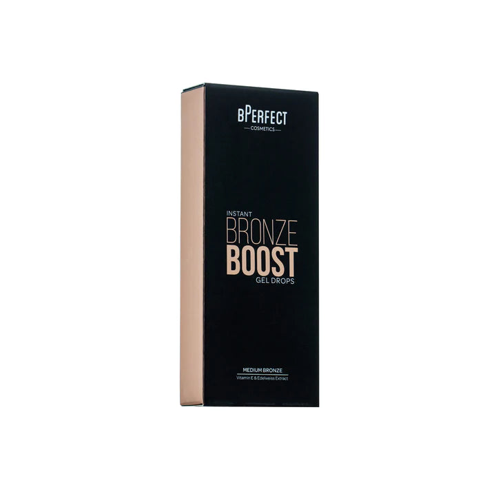 Bperfect Instant Bronze Boost Gel Drops | Selfish Beauty Online