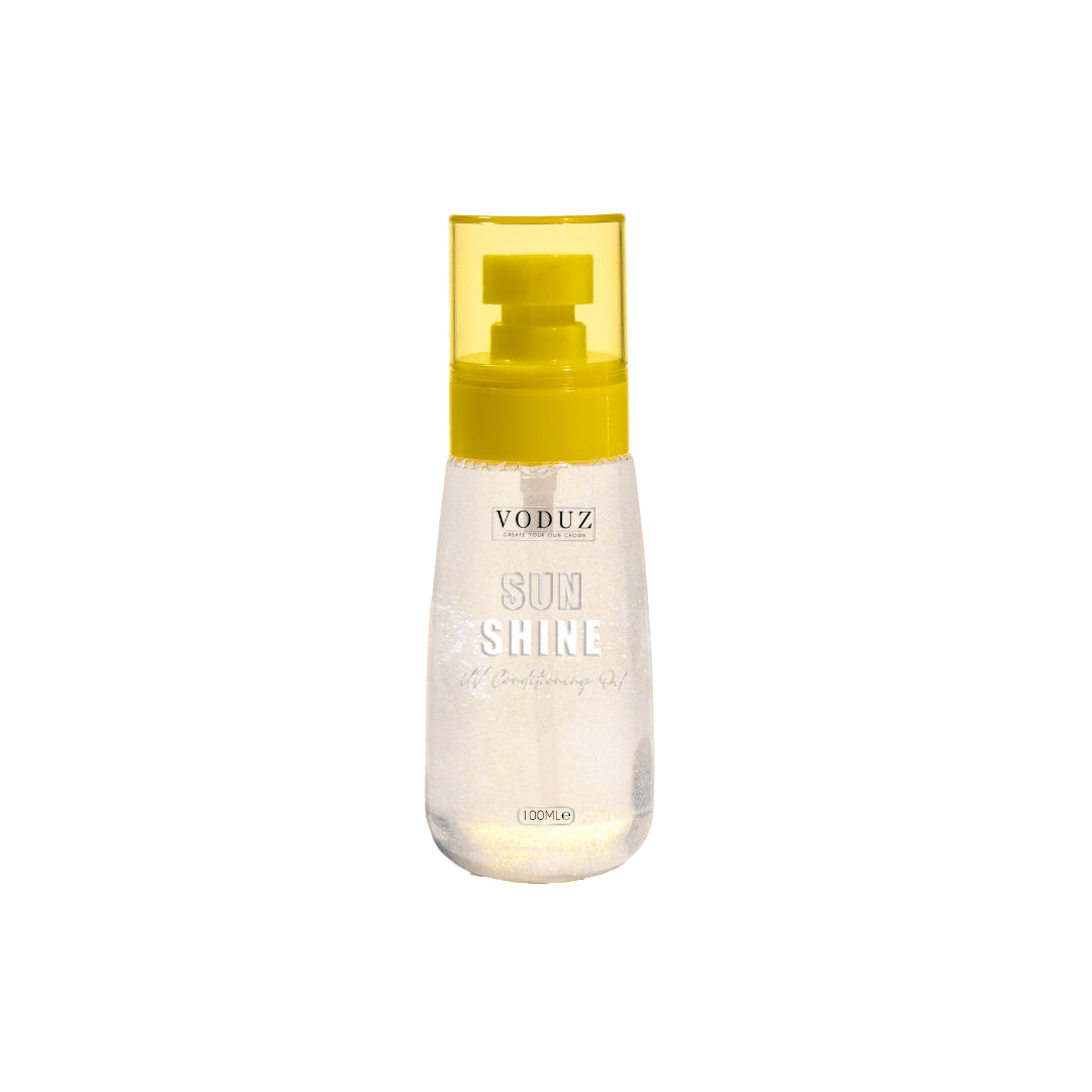 Sun Saviour – UV Conditioning Oil | Selfish Beauty Online