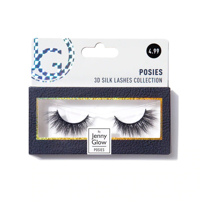 Jenny Glow Lashes | Selfish Beauty Online