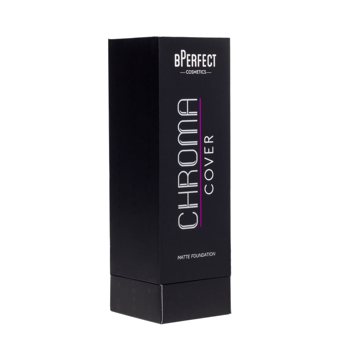 BPERFECT CHROMA COVER FOUNDATION | Selfish Beauty Online